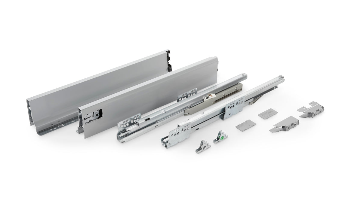 KIT CAJON TEN GRIS 500MM – torotuprojecto